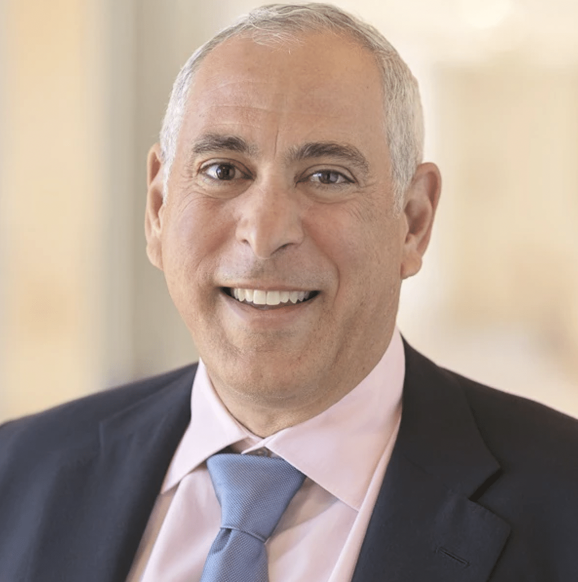 Board of Trustees - Youth Sports Alliance